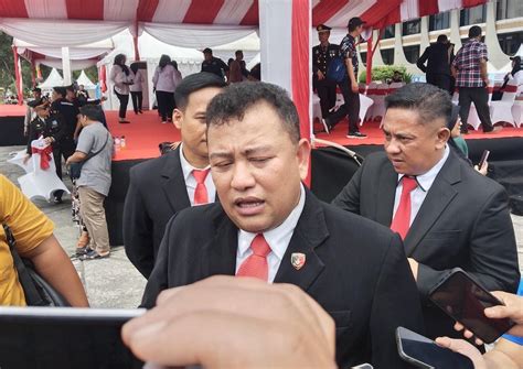 Polda Riau Periksa 30 Saksi Dalam Kasus Dugaan Korupsi Di Sekretariat