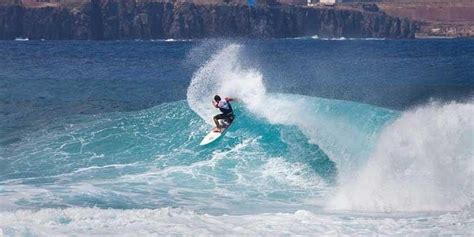 Las 10 mejores playas de España para surfear La Neta Neta