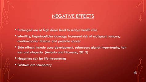 Psychological Effects Of Anabolic Steroids For ESSC12003 YouTube