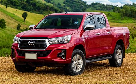 Toyota Hilux Steering Wheel Controls Not Working Causes And How To Fix It