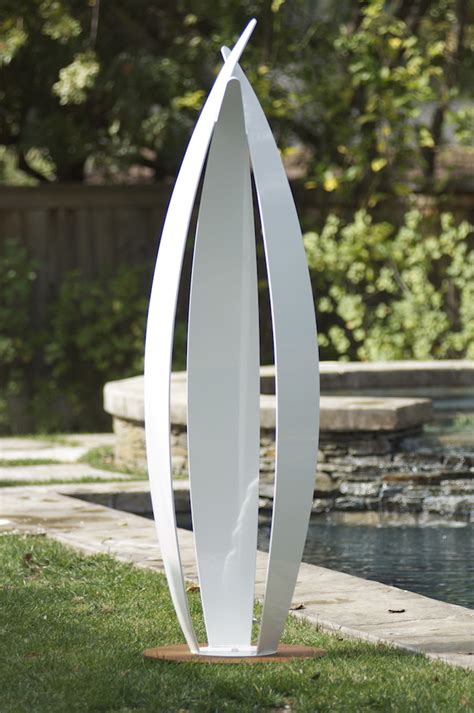 Compagnon Marchand de légumes Épuisé statue de jardin contemporaine