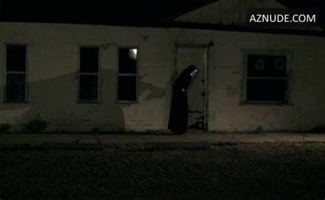 Sarah Emmons Jessica Elder Breasts Scene In Nude Nuns With Big Guns