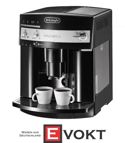 TreasureHunterDe Longhi ESAM3300 Magnifica Super Machine Automatic
