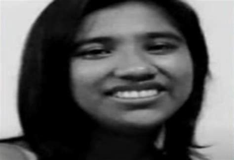 Estudante é assassinada mais de 40 golpes de faca pelo vizinho