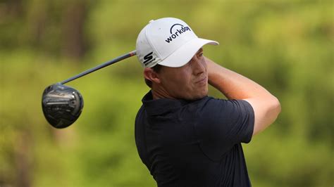 Golf Best Bets Outright Picks For The Genesis Scottish Open Yardbarker