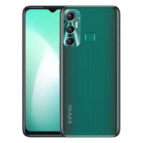 Infinix Hot Gb Gb Rakistan
