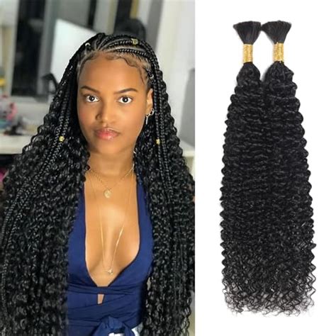 I Tested 24 Inch Wet And Wavy Human Braiding Hair My Ultimate Guide To