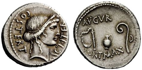 Biddr Numismatica Ars Classica Zurich Auction Lot Roman