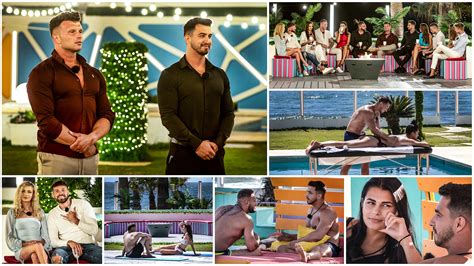 Love Island Wyspa miłości edycja 6 odcinek 9 Polsat pl