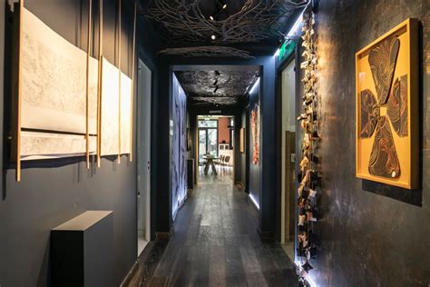 Las instalaciones artísticas son protagonistas de Casa FOA Retiro 2022