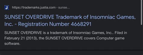 Tahdar Don Vito Dry On Twitter La Ip De Sunset Overdrive
