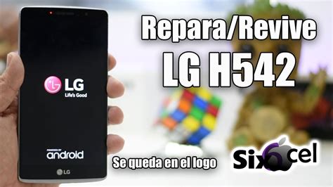 El Top 100 Imagen Mi Lg Se Queda En El Logo Abzlocal Mx