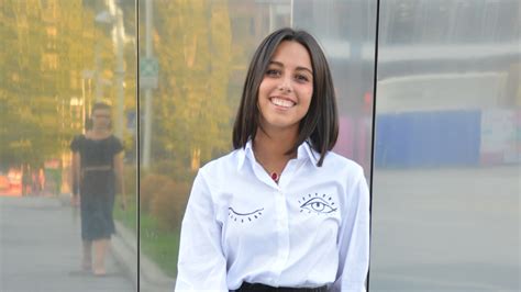 Lo Sfogo Di Jolanda Renga Figlia Di Francesco E Ambra Angiolini