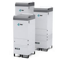 TBH GmbH Medical Technical Facilities MedicalExpo
