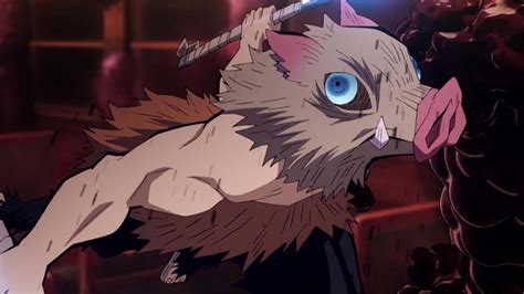 Foto de la película Demon Slayer Mugen Train La Película Foto 5 por