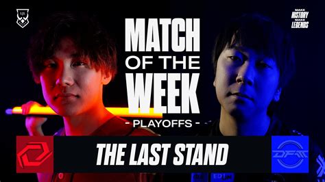 LJLLeague of Legends Japan League6 10 シーズン開幕 on Twitter LJL MATCH