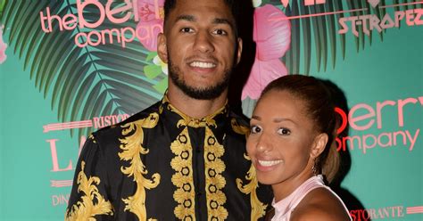 Exclusif Tony Yoka Et Sa Femme Estelle Mossely Anniversaire D E