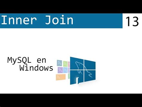 C Mo Utilizar Mysql Inner Join Ejemplos Y Sintaxis Mysql Ya