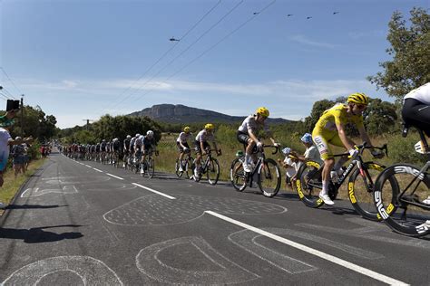 Tour De France 2024 Nice Col De La Couillole Parcours Horaires