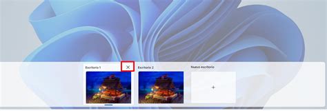 Leifar texta ljótur como cambiar de escritorio en windows 10 con el