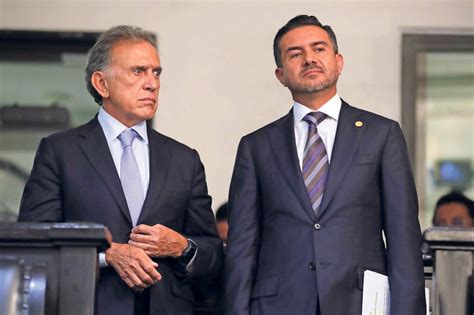 PAN Expulsa Por Unanimidad A Yunes Padre E Hijo SonoraPresente