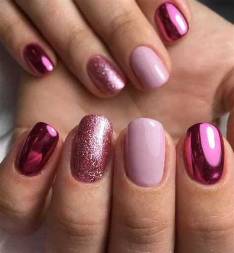 Summer Nail Art Bright Colored And Stylish Summer Nail Art Ideas