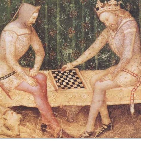 Historia Del Ajedrez Y Sus Piezas Origen Y F Bula