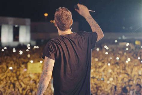 Más de 45000 personas asisten a la primera edición del festival Costa