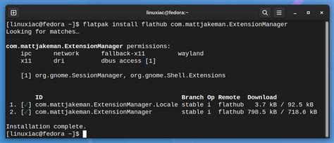 How To Enable System Tray Icons In Gnome