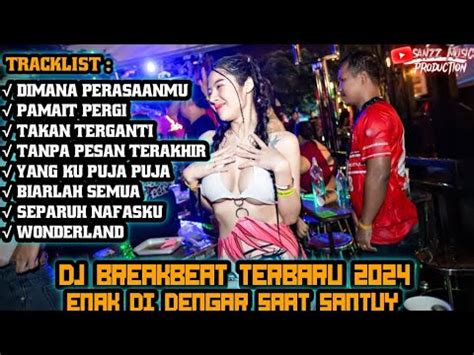 Dj Campuran Fyp Viral Tiktok Dugem Breakbeat Fullbass Jedag Jedug