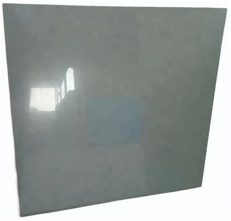 16 Mm Grey Polished Kota Stone For Flooring Size 11 X 11 At Rs 350