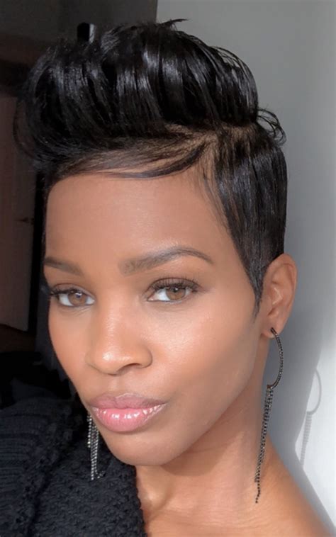 Best Hairstyles For Black Women In 2024 Essa Cinderella