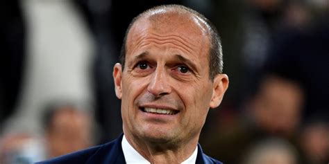 Allegri Dopo Juve Lazio Conferenza Stampa E Interviste Rivivi La Diretta