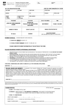 Fillable Online Umanitoba JDV REG FORM 1112doc Umanitoba Fax Email
