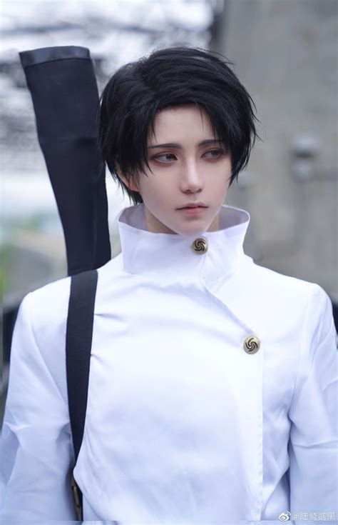 Lujiuerhei Cosplay anime Cosplay Cosplay đẹp nhất