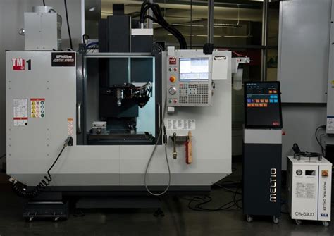Us Navy Installs On Board The First Phillips Additive Hybrid Metal D