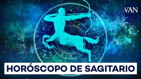 Horóscopo semanal de Sagitario predicción del 2 al 8 de enero de 2023