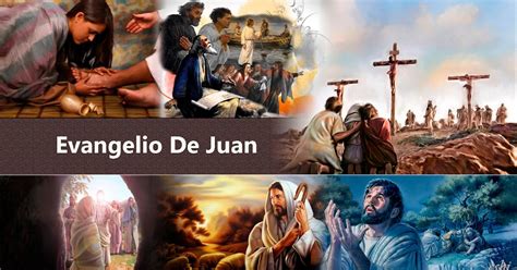 Evangelio Segun Juan
