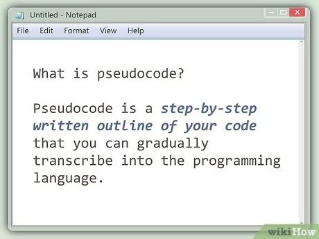 How To Write Pseudocode Employeetheatre Jeffcoocctax