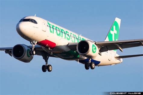 Transavia va desservir deux nouvelles destinations au départ de l