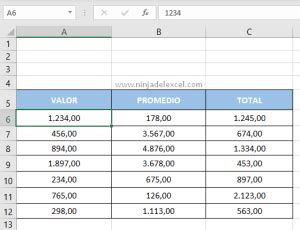 C Mo Duplicar Una Planilla En Excel Ninja Del Excel