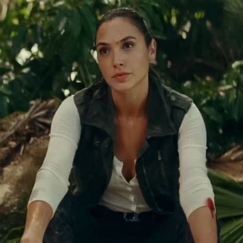 Sarah Black Israel Defense Forces Carlie Gal Gadot Marvel Wonder