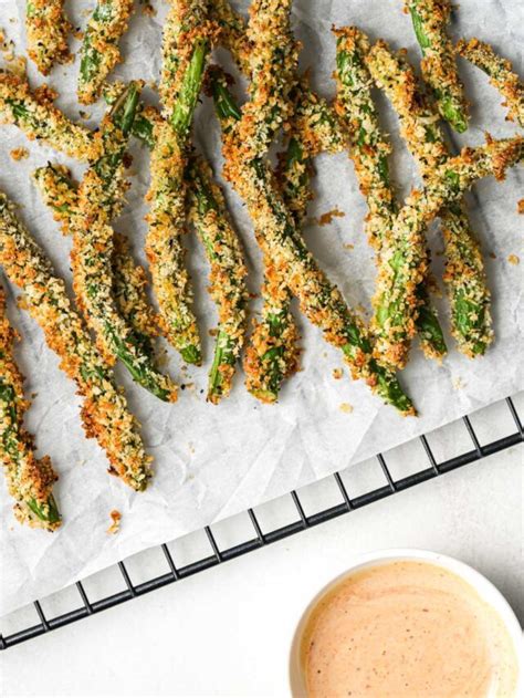 Air Fryer Jalapeño Poppers Savory Sweet Spoon