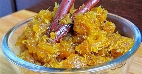Resep Selai Nanas Homemade Oleh Syahrinda Rahma Cookpad