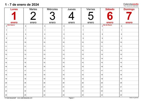 Agenda Calendario 2024 Excel Image To U