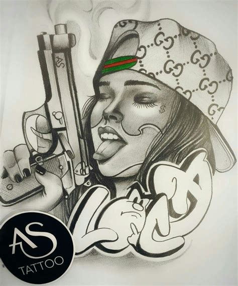 Pin De NOD 346 En Arte Dibujos Choleros Worldwide Tatuaje Pareja