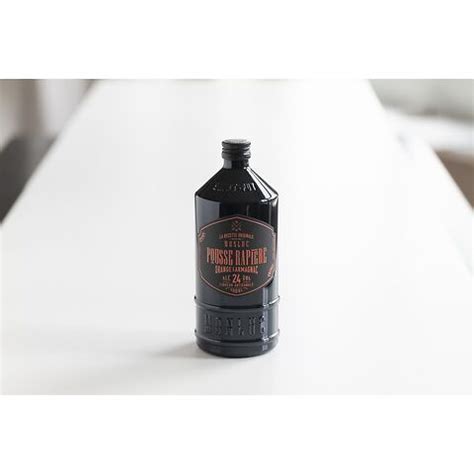 Liqueur d Armagnac à l Orange Pousse Rapière 70 cl Food Brothers