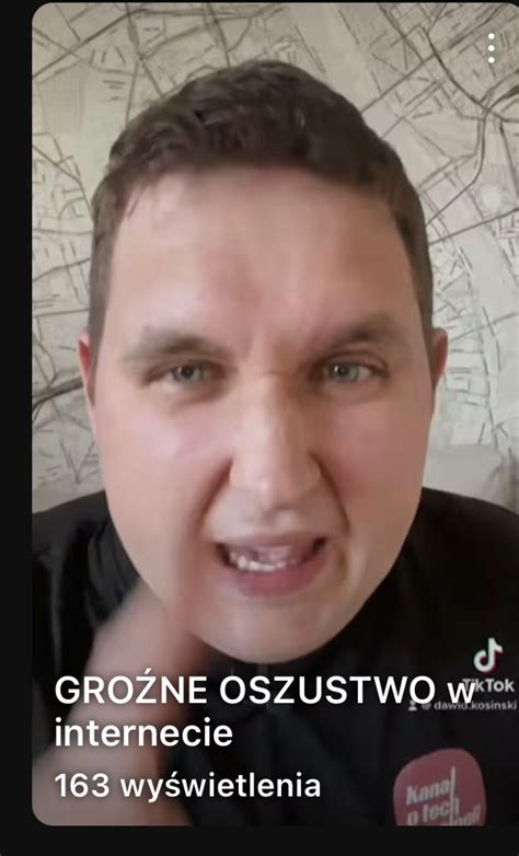 Dawid Kosiński on Twitter To AI ma niesamowite możliwości