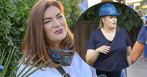 Nasz nowy dom Katarzyna Dowbor przekazała pilne wieści o