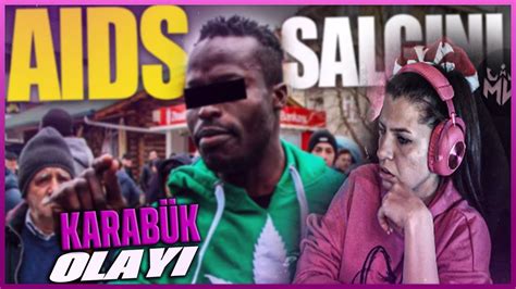 NEMESİSTV ÜNİVERSİTE DE AIDS SALGINI İzliyor Sadece Enes nemesis